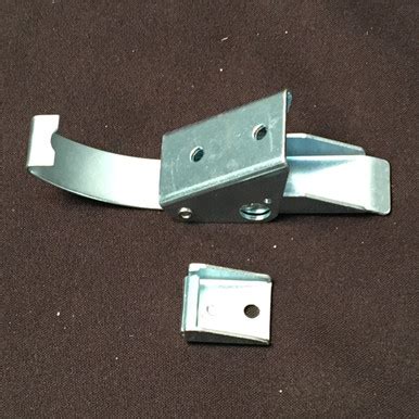 904 0005 07 Latch Side Door W Keeper For Perkins Cat Engine 2 Doo