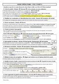 Tutoriel Excel Fonction ESTVIDE pour vérifier si une cellule est vide