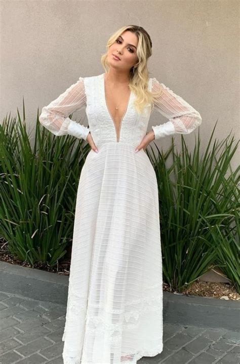 Vestido de noiva para casamento civil 66 modelos incríveis