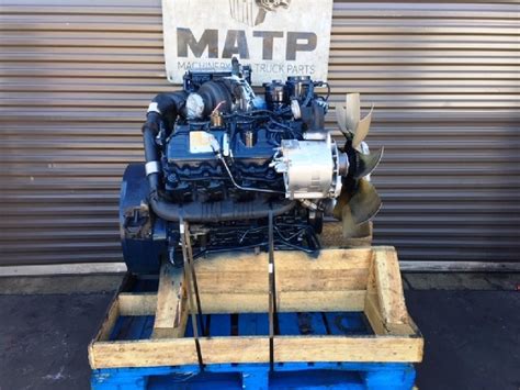 2004 International Vt365 Engine For Sale 2004 International 60l Vt365