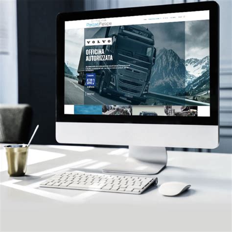 Sito Web Easy Grafica Viva