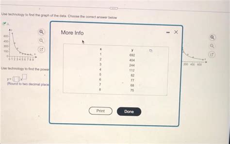 Solved Homework Section 9 2 Homework Question 12 9 2 43 T