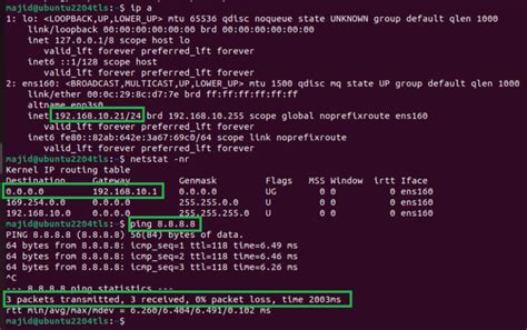 F5 As Gateway With F5 Ip Forwarding Virtual Server