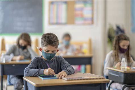 Retrasos en el aprendizaje y problemas de socialización el drama de los efectos del COVID en