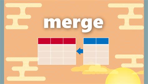 Pythonmerge Smart Hint