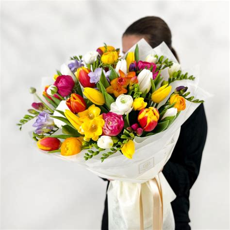 Доставка на цветя от Gebov Flowers