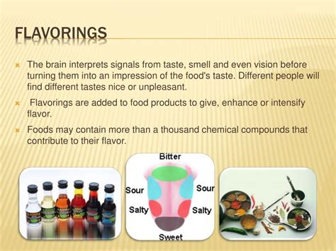 PPT - Food Additives PowerPoint Presentation, free download - ID:2069491