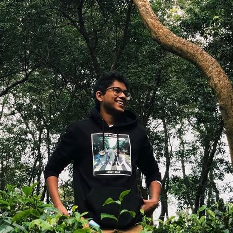 Adeeb Rashid Adeeb R On Threads