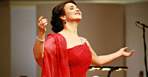 Olga Peretyatko Mariotti Sings Rossini Imz Media