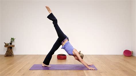 Slow Flow Yin Dragon Ekhart Yoga