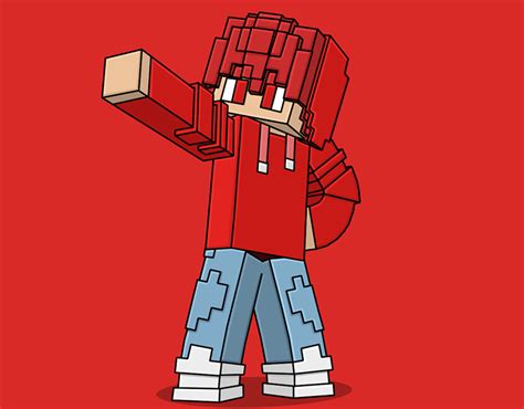 Minecraft Default Wallpapers Behance