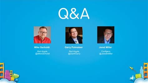 Common Mistakes Salesforce Admins Make Ppt