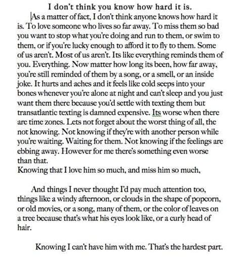 Long Love Quotes 14 | QuotesBae