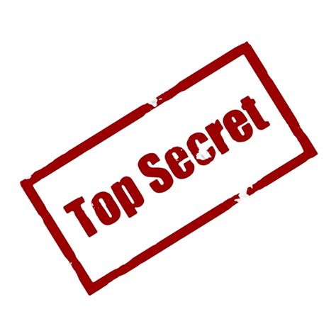 Secret