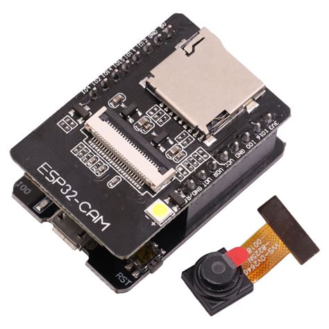 Mô Đun Phát Triển Wifi Esp32 Cam Mb Esp 32s 5v Bluetooth Với Ăng Ten Hỗ