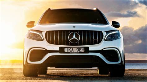 Así Luce El Nuevo Suv Mercedes Benz Que Arriba A México Tork Autos