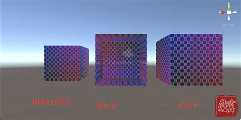 unity mesh 五 mesh 立方体cube贴图以及六个面分别贴不同的图片 unity把长方体各面设置成不同的贴图 csdn博客
