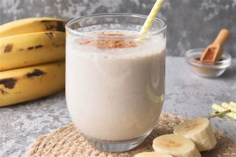 Delicioso Maridaje Leche Con Canela El Toque Perfecto