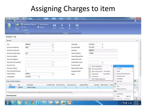 Navision Process Manualpptx
