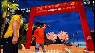 Mahakumbh Mela Craftland Map 2025 Free Fire Max Vs 04 Mp3 Mp4