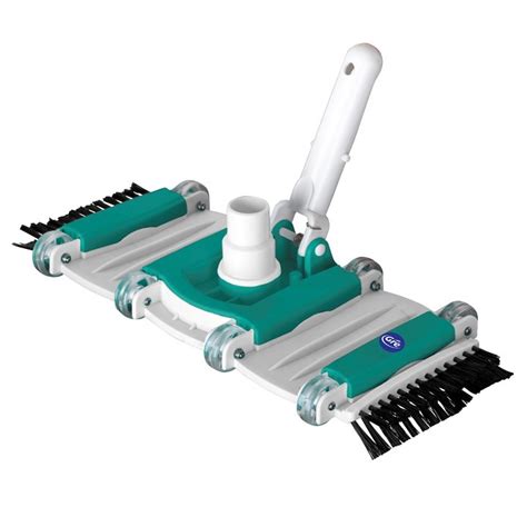 Aspirateur Piscine Avec Liner