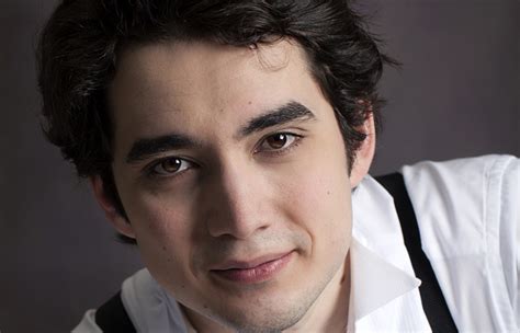 Mikhail Timoshenko Opéra Du Capitole