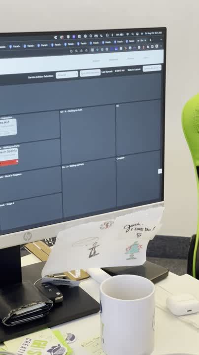 Shop Hero Dashboard On Linkedin Featurereleasefridays