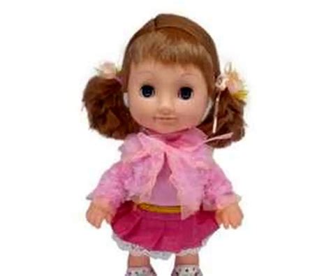 بهترین روش برای مراقبت از عروسک های کودکی