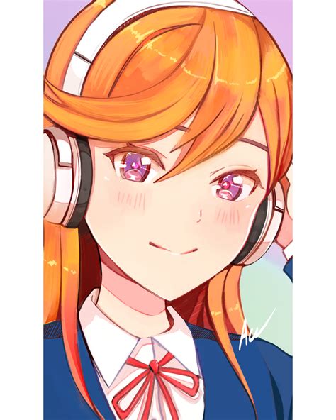 Shibuya Kanon Danbooru