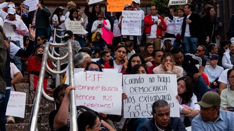Amparos contra extinción de fideicomisos del PJF inundan a la Suprema
