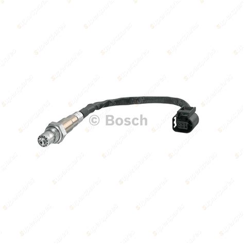 Bosch O2 Oxygen Lambda Sensor Pre Cat For Bmw 760li F02 6 0l Sedan 2009 2014