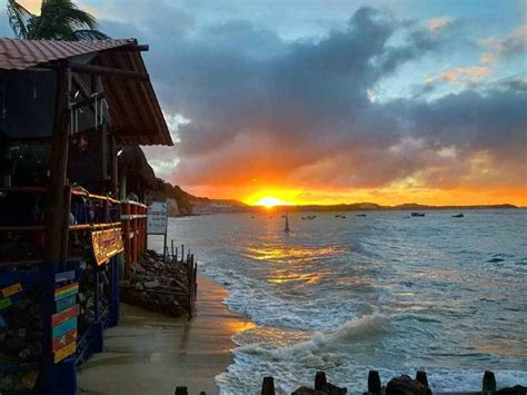 Que HACER En PIPA Mejores Lugares Viajar A Brasil