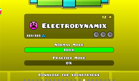 Alright Let S Be Honest What Is The Fucking Worst Main Level R Geometrydash
