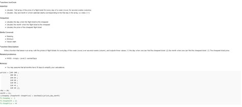 Solved Matlab Please Help Me To Solve And Explain Also