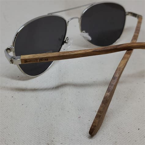 Detroit Mint Sunglasses Detroit Mint