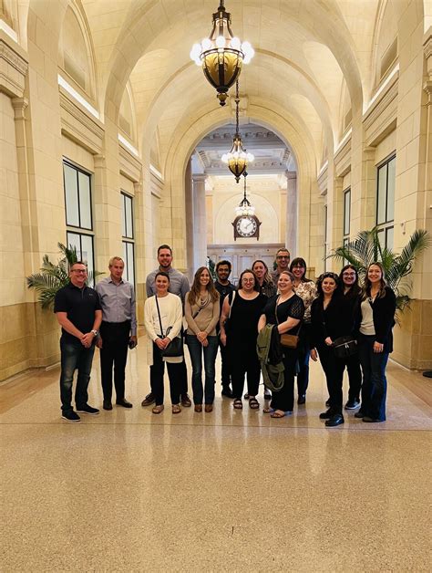 Team Building At Its Finest With A Tour Of Michigan Central In Detroit Thank You To Josh