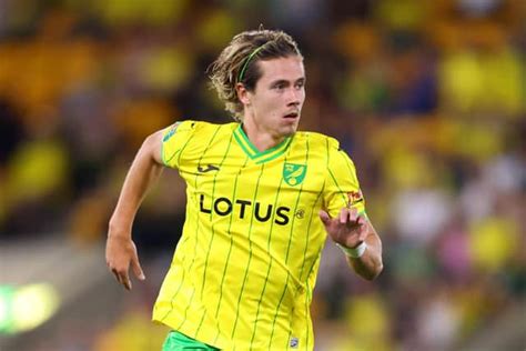 Rangers Sign Todd Cantwell Fee Length Of Contract Shirt Number