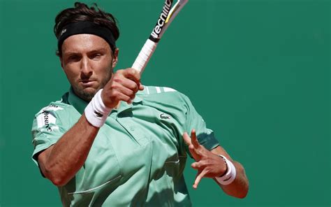Rinderknech sincline en finale du Challenger de Vancouver Le Télégramme
