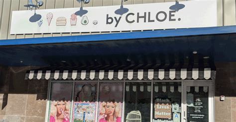 We Are Very Excited About The Future Of By Chloe Thanks Michael Schatzy Schatzberg For The