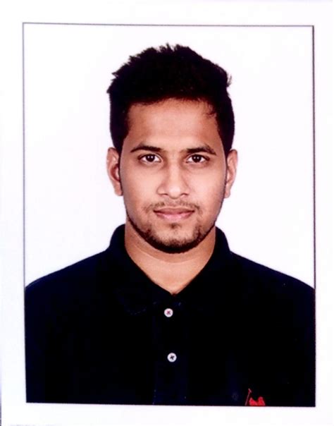 Nihal Jain Green Templeton College