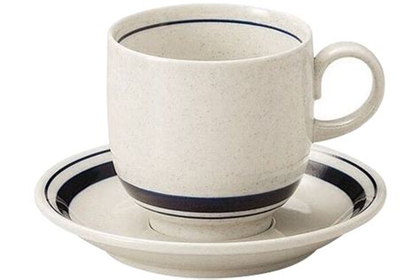 찻잔·커피잔 모던 빈티지 인디고 일본 커피잔세트a 265ml 오늘의집 쇼핑