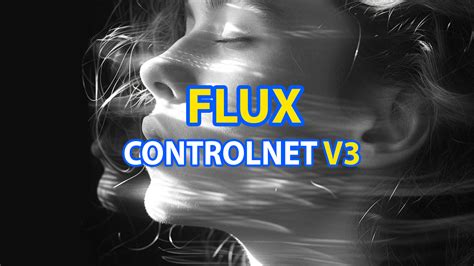 ComfyUI Flux Controlnet V3 ComfyUI Workflow
