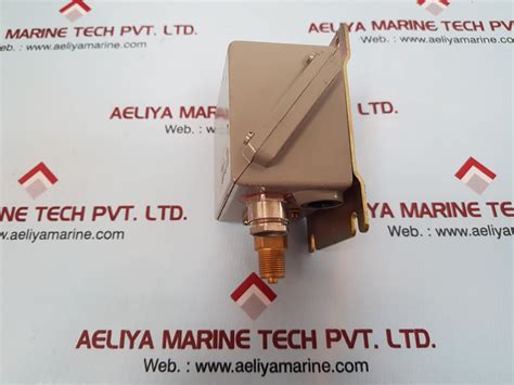 Danfoss Kps 35 Pressure Switch Aeliya Marine