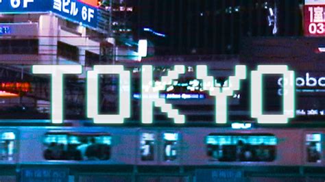 Louis Vision Feat Hiroha Nozaki D3adStock Tokyo Official Lyric