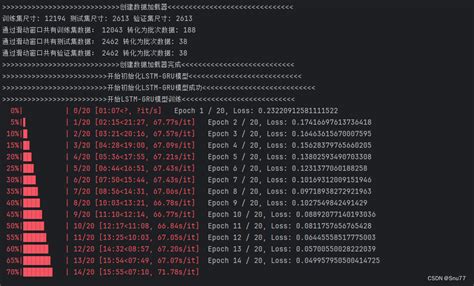 时间序列预测实战二十自研注意力机制attention Lstm进行多元预测（结果可视化，自研结构）attention Lstm Csdn博客