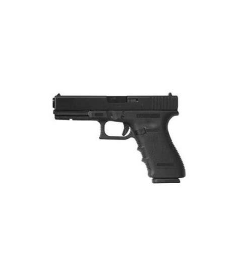 Glock 21sf Gen 3 45acp 10rd 46″ Fowler Gun Room
