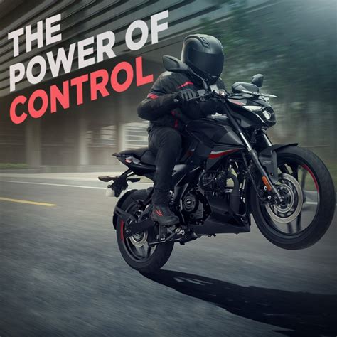 2022 Bajaj Pulsar N160 India Arena Motosikal