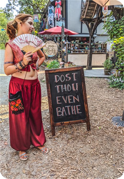The Bristol Renaissance Faire In Kenosha Wisconsin • Mellzah
