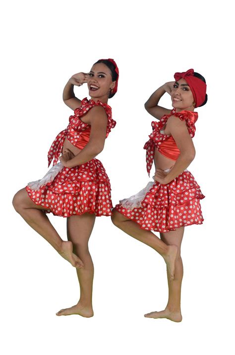 Traje Negrita Puloy Centro Cultural Casanari