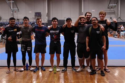 Cortex Mma Gym Sydney Mma Bjj Jiu Jitsu Muay Thai Kickboxing